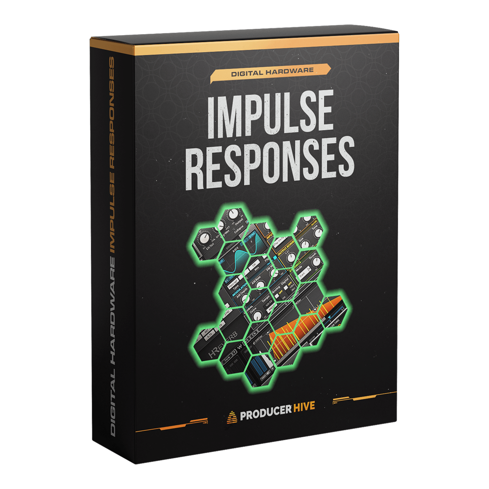 100+ Reverb Impulse Responses (Strymon BigSky, Lexicon, Roland & More ...